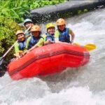 Bali: Waterfall Gorilla Cave ATV & Ubud Rafting Trip & Lunch - What Makes This Tour Stand Out?