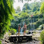 Bali: Waterfall in the forest & twin lake view tour - The Itinerary: A Well-Structured Day