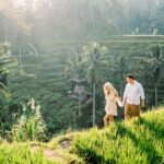 Bali: Waterfall Purification Ritual and Coffee Tour - The Scenic Lunch and Its Quiet Charm