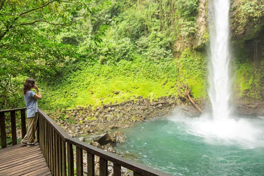 Bali Waterfall Tour with Lunch Views of Mount Batur - What Makes This Tour Special?