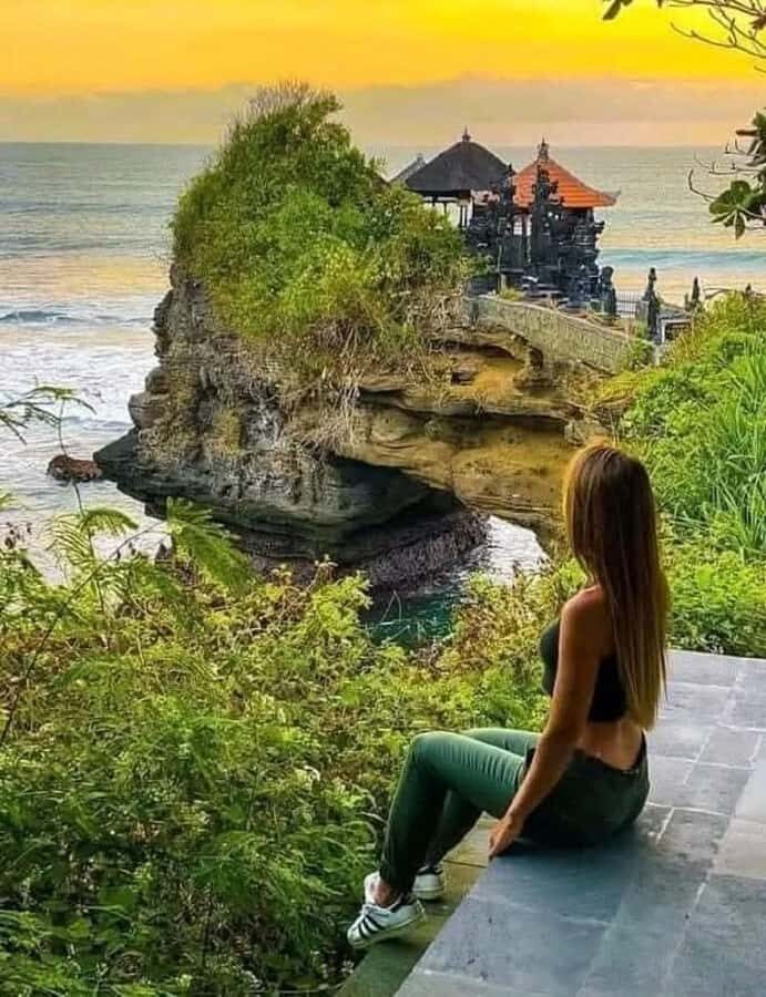 Bali: Waterfalls, Temples, and Rice Terraces Scenic Tour - The Journey: What to Expect and Practicalities