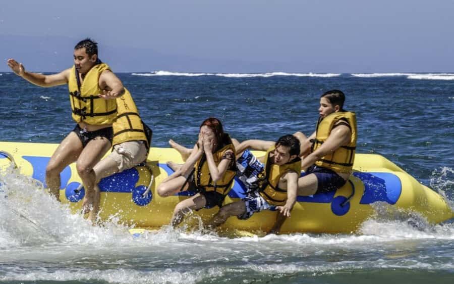 Bali : Watersport Flyboard, Flyfish, Jetski (Exclusive) - Key Points