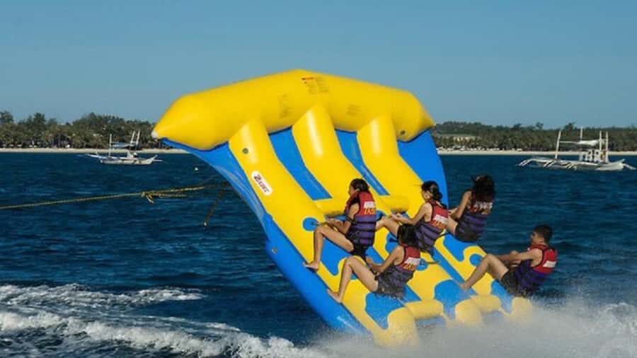 Bali: Watersport Jetski Flyfish Banana Boat Exclusive - Who Will Love This Tour?