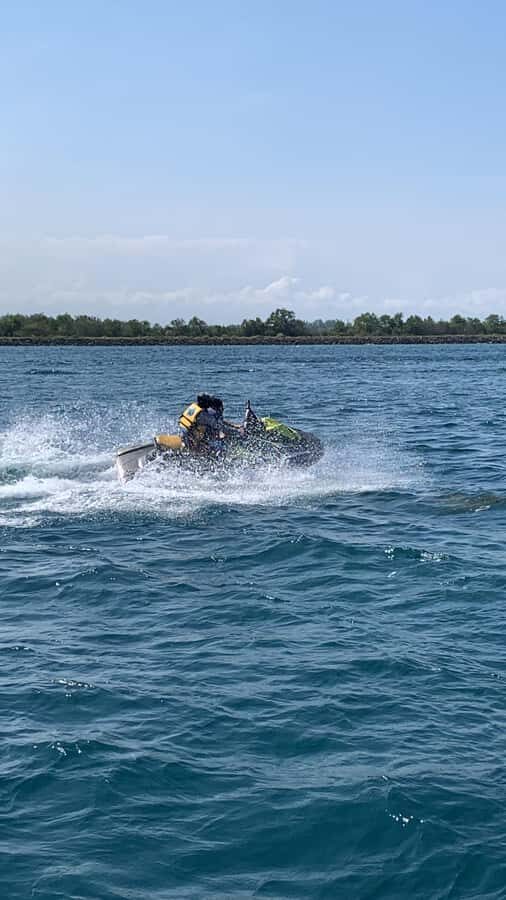 Bali: Watersport Jetski Seawalker Flyfboard Exclusive - Reviews and Authentic Perspectives