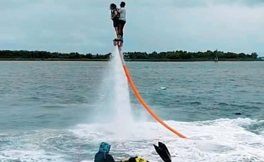 Bali : Watersport, Padang-padang Beach, Kecak Dance Uluwatu - What to Expect and Practical Tips