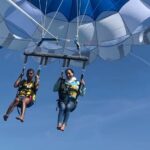 Bali: Watersport Rolling Donut Parasailing Jetski Exclusive - Authentic Reviews: What Real Travelers Say