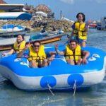 Bali: Watersport Scuba Diving Jetski Dunut Boat Exclusive - FAQs