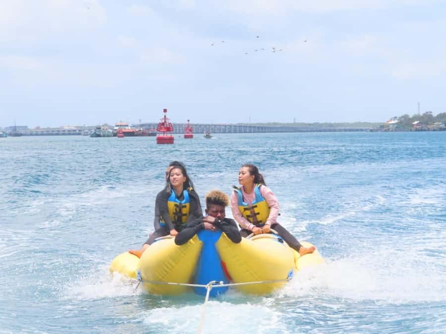 Bali: Watersport Tanjung Benoa Adventure Exclusive - Who Is This Tour Best For?