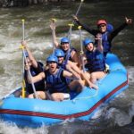 Bali white water Rafting ayung river ubud - Practical Details: Making the Most of Your Rafting Day