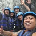 Bali White Water Rafting With All Inclusive - Breaking Down the Itinerary