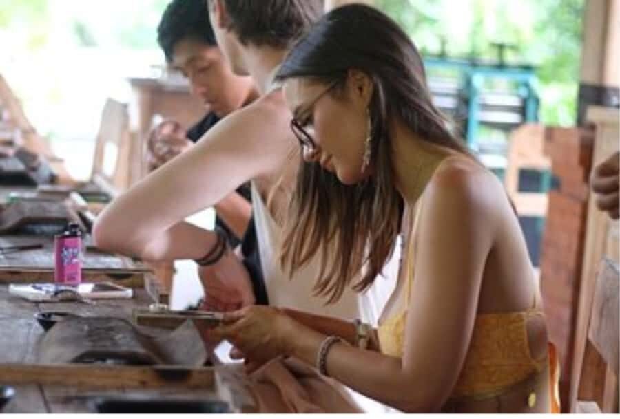 Bali: Wood Carving Class At Mammoth Galery - What Travelers Say