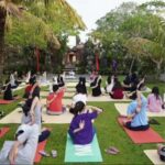 Bali: Yoga Experience in a Balinese Village - The Experience Itself