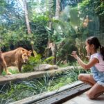 Bali Zoo Entrance Ticket - An Authentic Look at Bali Zoo