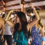 Bali:Ecstatic Dance into Trance - What’s the Experience Like?