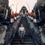 Bali:Heaven Gate, TirtaGangga Palace, and Beach Escape Tour - What to Expect from the Tour
