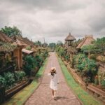Bali:Highlight Nature Tour Penglipuran, Tirta Empul - An In-Depth Look at the Bali Highlight Nature Tour