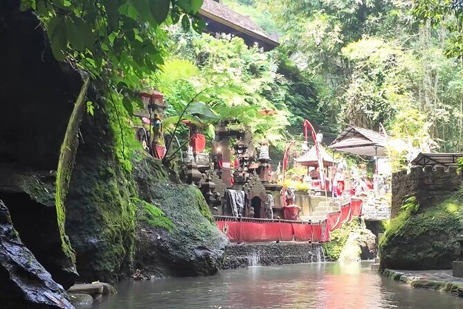 Balinese Cultural Experience - How This Tour Fits Into Your Bali Itinerary