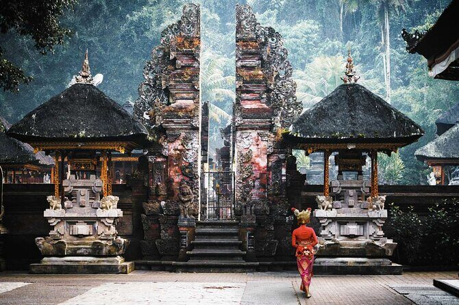 Balinese Healing Experience by Nature - The Sum Up