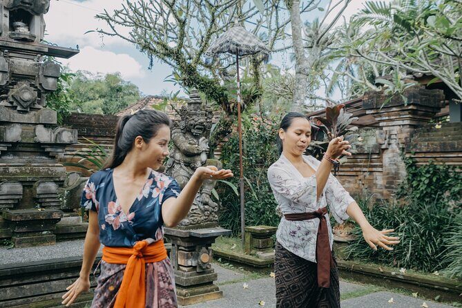 Balinese Local Village, Culture & Trekking Private All-Inclusive Experience - Why This Tour Is Worth Your Time