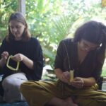 Balinese Offering Making, Meditation & Purification in Ubud - A Detailed Look at the Experience