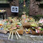 Balinese Spiritual Cleansing by Traditional Method - Batuan Village and Local Culture