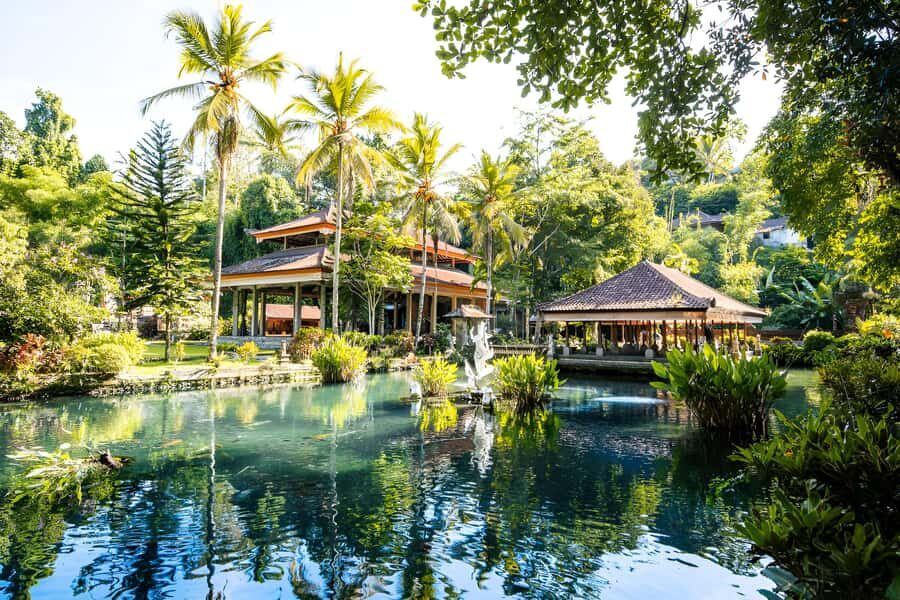 Bali's Ancient Temples: Private Full-Day Archaeological Tour - What Makes This Tour Stand Out?