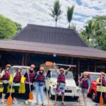 Balis Best Rapids: Ayung River Rafting Experience - Who Should Consider This Tour?