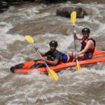 Balis Best Rated Kayak Adventures - What Makes This Tour Stand Out?