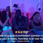 Bali's Secret Comedy Night Entry Ticket - Final Thoughts: Who Should Consider This Experience?