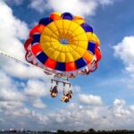 Bali's Triple Threat: Watersports - GWK Statue and Uluwatu - The Itinerary Breakdown