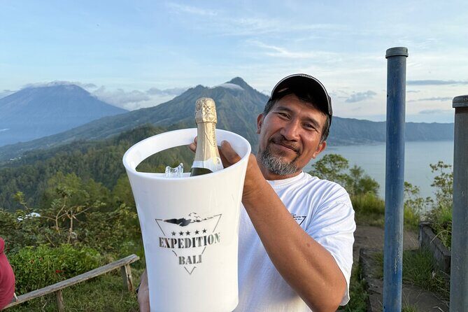 Bali's Ultimate Combo 4x4 Private Tour - The Itinerary in Detail