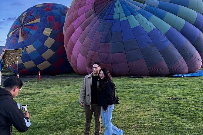 Balloon Flight, Cave Breakfast, Private Pick Up CDMX and Pyramids - Who Is This Tour Best For?