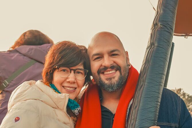 Balloon flight from CDMX with Breakfast in CAVE and Pyramids - The Final Word: Who Will Love This Experience?