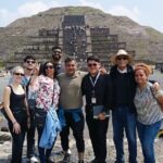 Balloon Flight Over Teotihuacan Valley with Transportation - Who Should Consider This Tour?