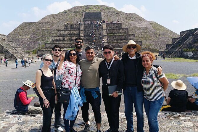 Balloon Flight Over Teotihuacan Valley with Transportation - Who Should Consider This Tour?