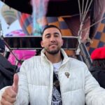 Balloon Flight over Teotihuacan with Breakfast in Cueva - The Transfer and Arrival