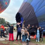 Balloon Flight with Pick-up plus Breakfast in Cueva - FAQ