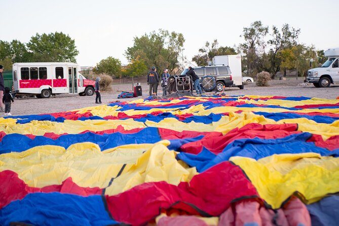 Balloon Flights Through Albuquerque - Who Will Enjoy This Experience?