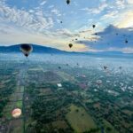 Balloon Ride on Teotihuacan - Whats Included and Whats Not