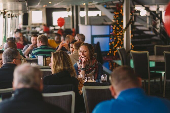 Baltimore Christmas Brunch or Dinner - Final Thoughts: Is It Worth It?