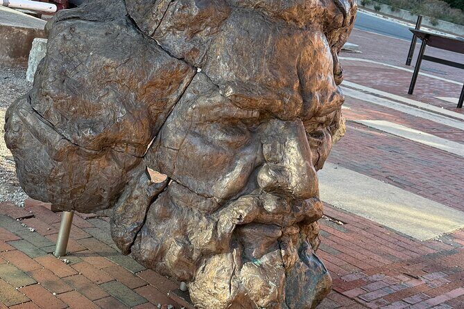 Baltimore Custom Historic Walking Tours - Authentic Neighborhoods and Their Stories