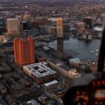 Baltimore: Helicopter Tour Over Downtown & Landmarks - What’s Included and How it Works
