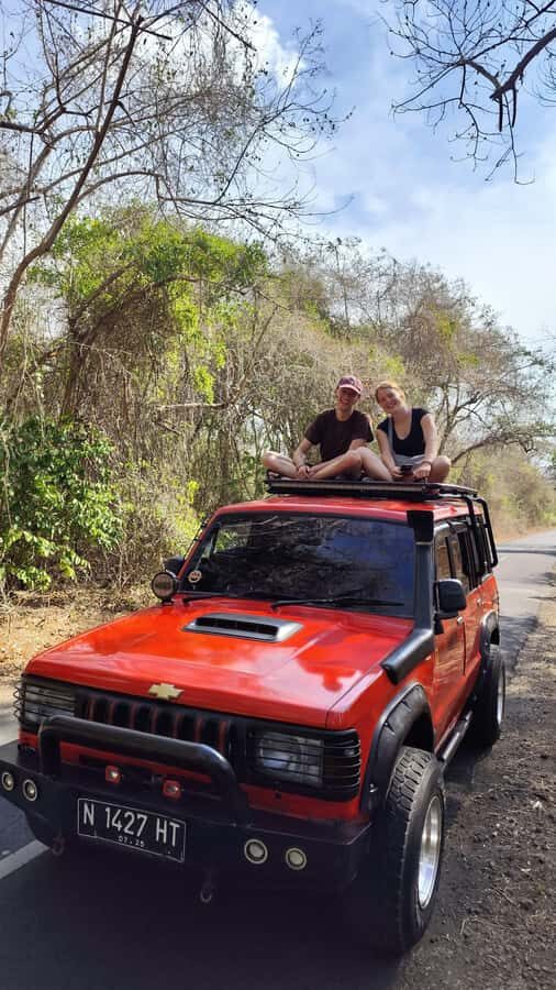 Baluran National Park and Bama Beach One Day Trip - What You Can Expect