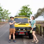 Baluran National Park Jeep Tour With Experienced Guide - Authentic Perspectives from Travelers