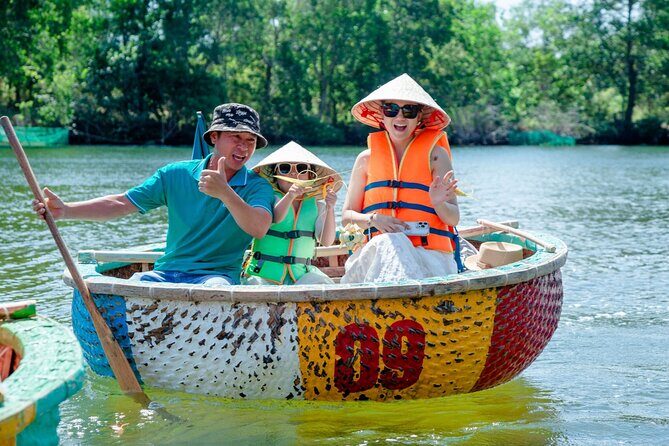 Bamboo Basket Boat Tour in Phu Quoc - Final Thoughts