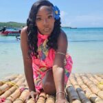 Bamboo Bliss Drone Photoshoot in Caribbean Sea - Why It’s a Good Value