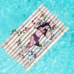 Bamboo raft photoshoot - What You Can Expect from the Meeting and End Points