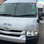 Bamboo Rafting Adventure and Montego Bay Highlights - Transportation and Practical Considerations