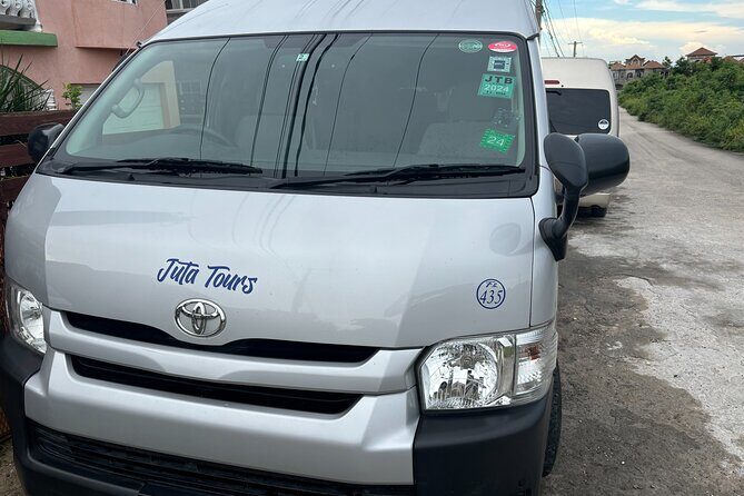 Bamboo Rafting Adventure and Montego Bay Highlights - Transportation and Practical Considerations