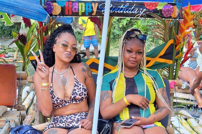 Bamboo Rafting Adventure with Limestone Foot Massage - Practical Considerations and Tips